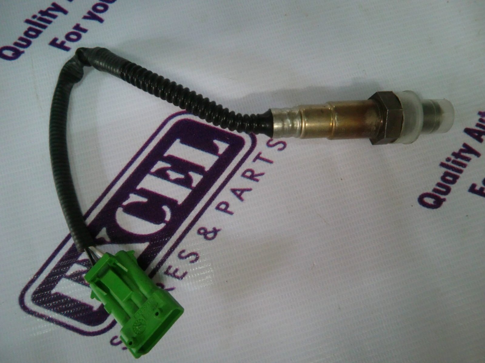 Oxygen Sensor Ace Super - Dev Motors
